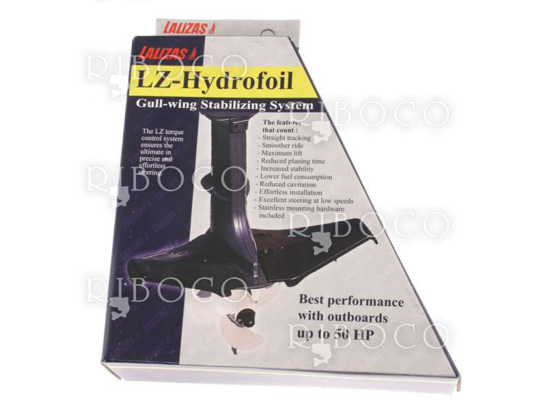 Стабилизираща система Lalizas LZ-Hydrofoil от риболовен магазин Riboco